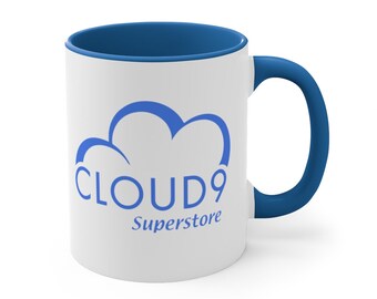 Cloud 9 Superstore | Etsy