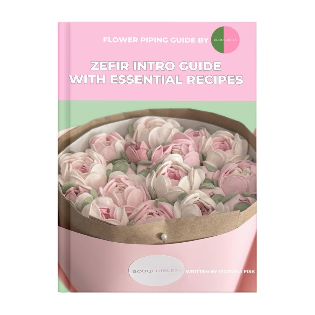 Zefir Essential Recipes (PDF + VIDEO) - Etsy