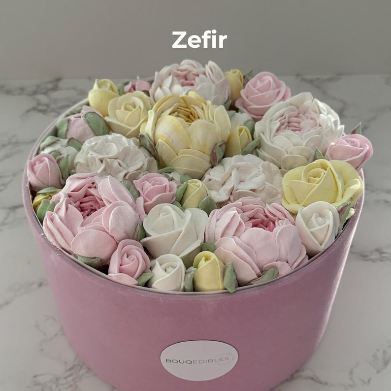 Zefir Essential Recipes (PDF + VIDEO) - Etsy