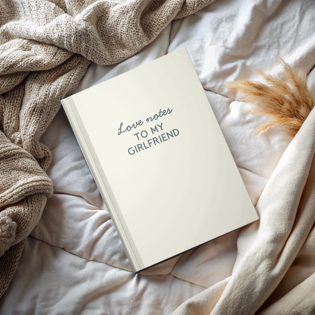 Custom Girlfriend Gift From Boyfriend Custom Dating Anniversary Couples ...
