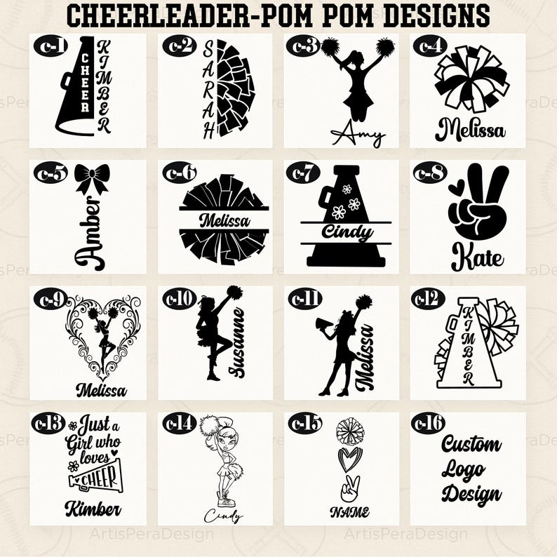 Personalized Cheers Water Bottle, Custom Cheerleader Tumbler, Cheer ...
