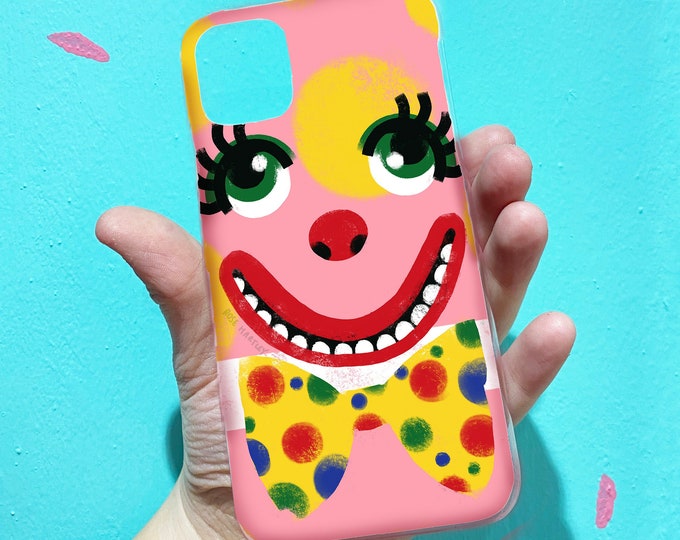 Handmade to make you happy by happyrose on Etsy