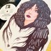 Hounds of Love Kate Bush Inspired A4 Print FREE PRINT With Every ORDER ...