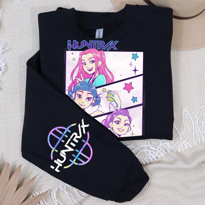 Kpop Huntrix PNG, Demon Hunters PNG, Saja Girls PNG, Derpy Tiger ...