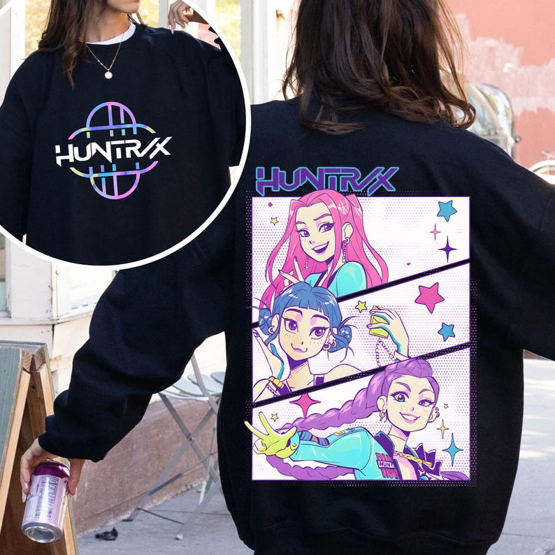 Kpop Huntrix PNG, Demon Hunters PNG, Saja Girls PNG, Derpy Tiger ...