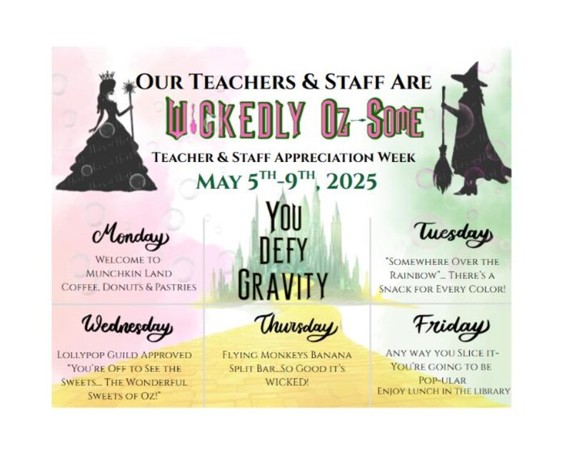 Teacher Appreciation - Etsy