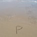 INSTANT Download, Alphabet Letter P, Photography, Home Decor, Wall Art ...