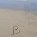 INSTANT Download, Alphabet Letter B, Photography, Home Decor, Wall Art ...