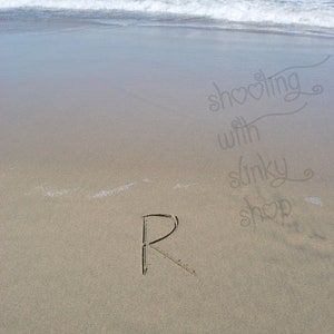 INSTANT Download, Alphabet Letter R, Photography, Home Decor, Wall Art ...