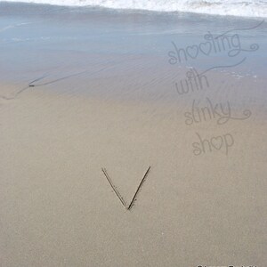 INSTANT Download, Alphabet Letter V, Photography, Home Decor, Wall Art ...