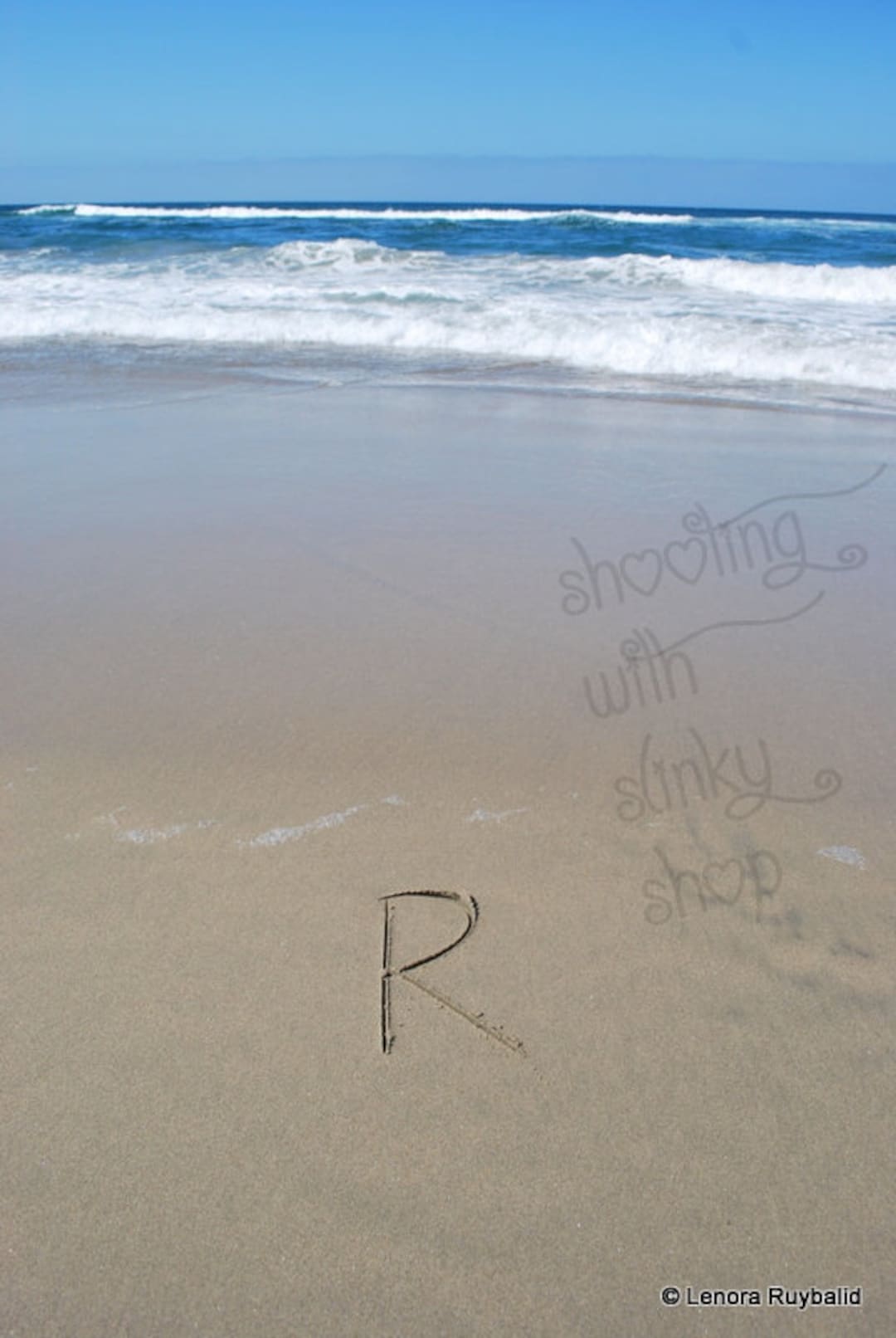 INSTANT Download, Alphabet Letter R, Photography, Home Decor, Wall Art ...