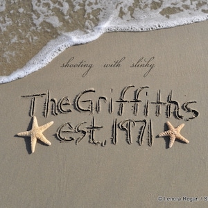 Writing in the Sand - Names in the Sand, .jpeg Download Sand Writing ...