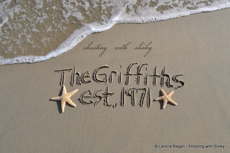 Writing in the Sand - Names in the Sand, .jpeg Download Sand Writing ...