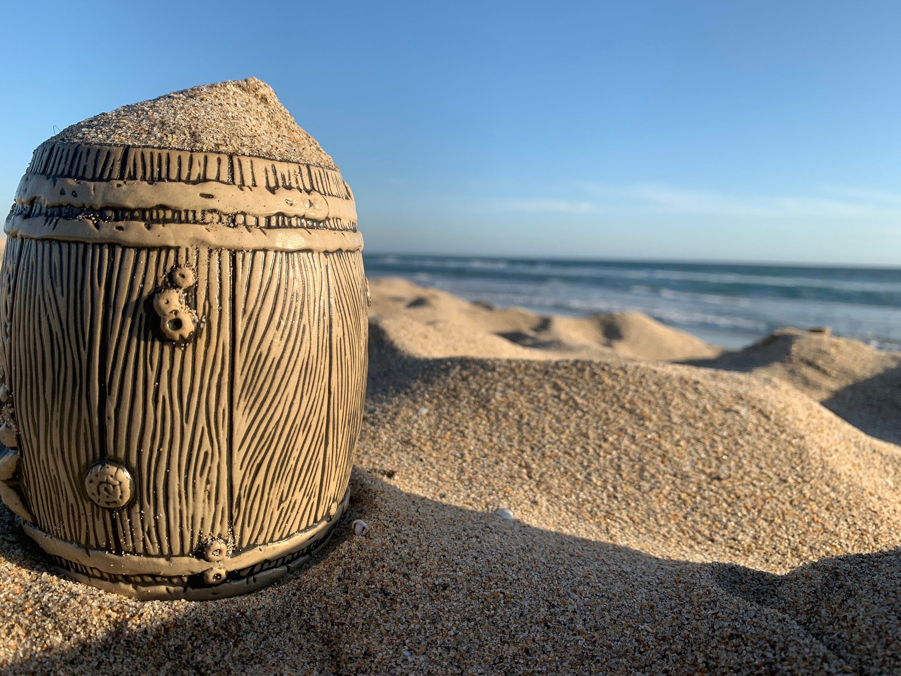 REAL Natural SAND - Etsy