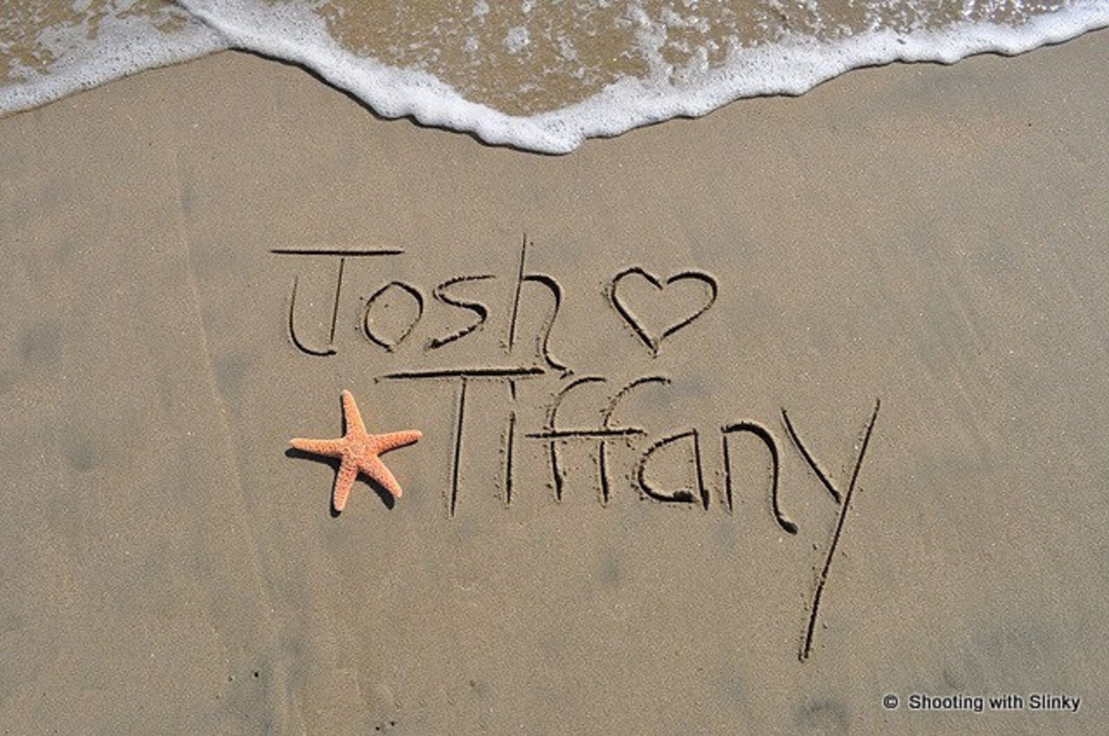 Schreiben in den sand - Names in the Sand, .jpeg Download Sandschrift ...