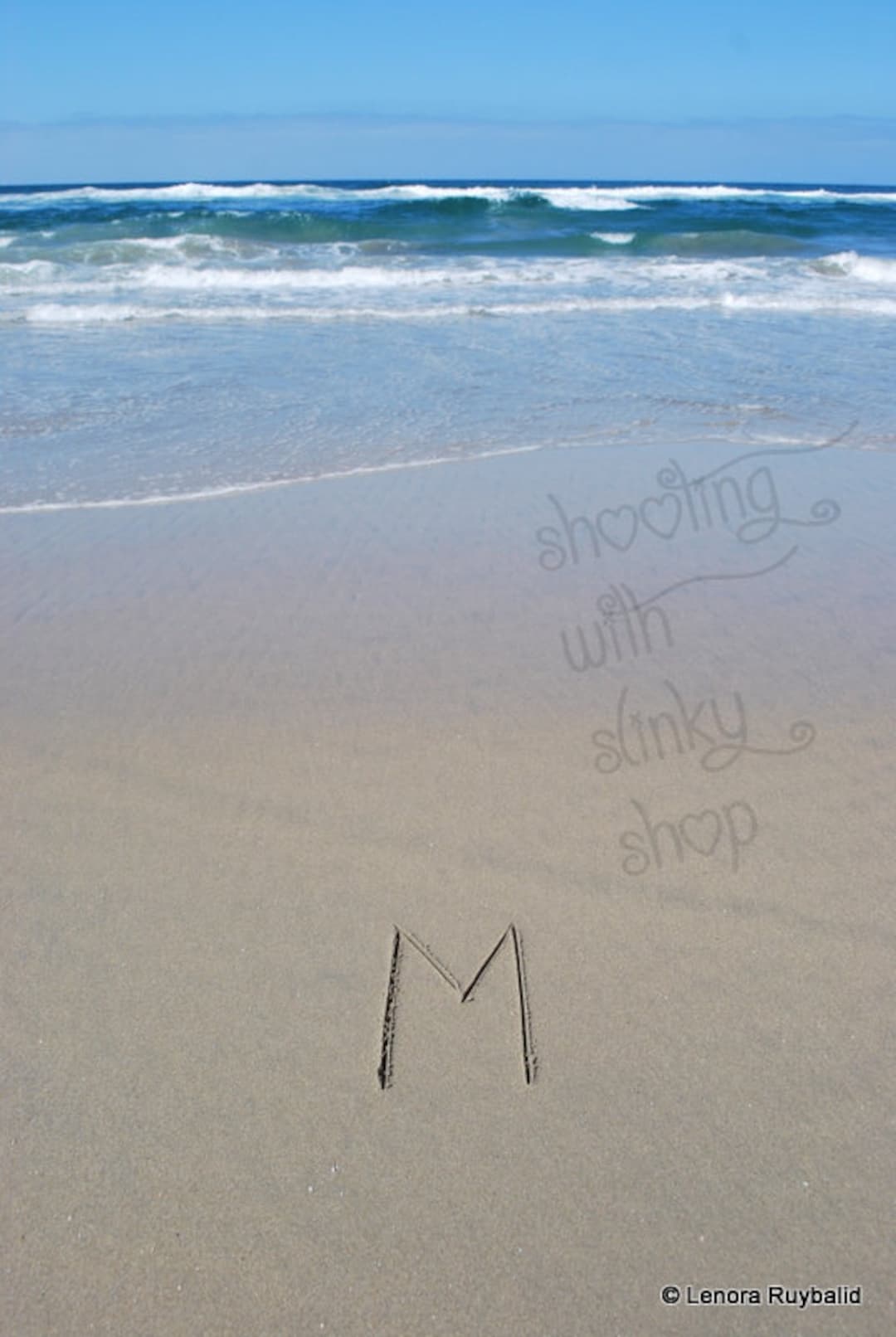 INSTANT Download, Alphabet Letter M, Photography, Home Decor, Wall Art ...