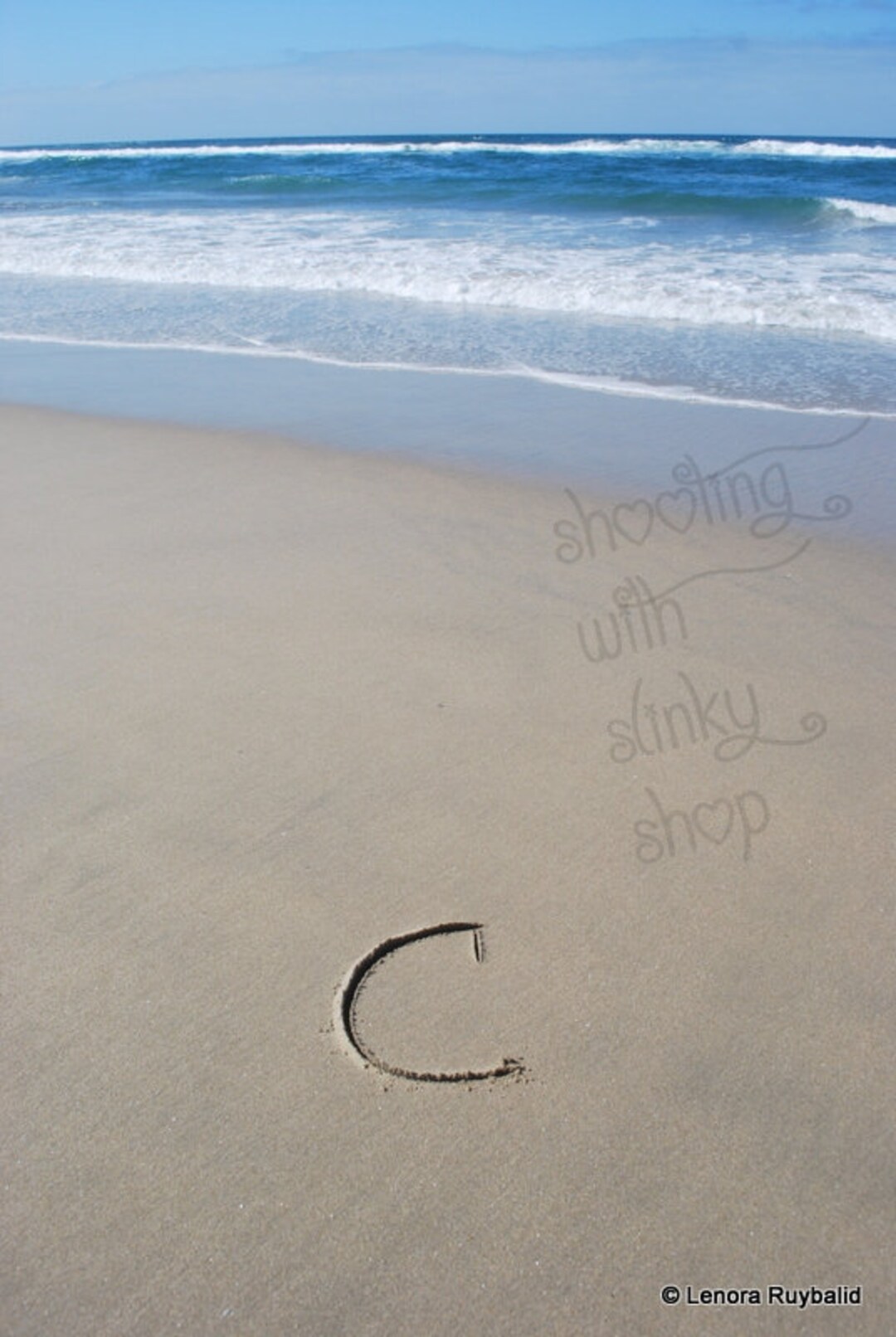 INSTANT Download, Alphabet Letter C, Photography, Home Decor, Wall Art ...