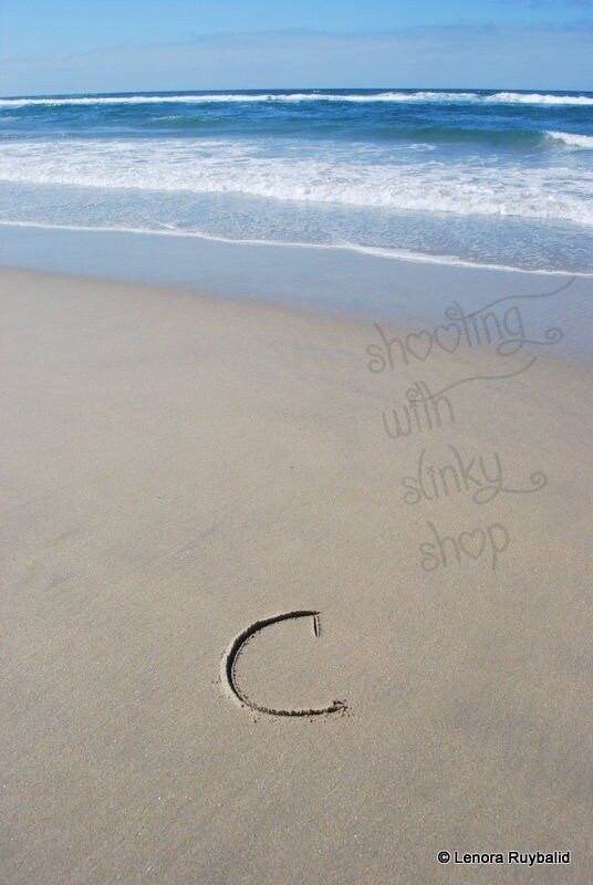 INSTANT Download, Alphabet Letter C, Photography, Home Decor, Wall Art ...