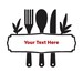 Kitchen Utensils Split Frame Machine Embroidery Design - Baking Tools ...