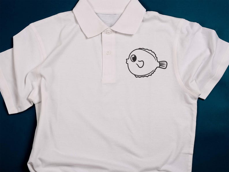 Deep Sea Creatures Embroidery Designs – Machine Embroidery Pattern ...