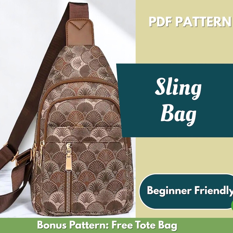 Kandou Patterns - Etsy