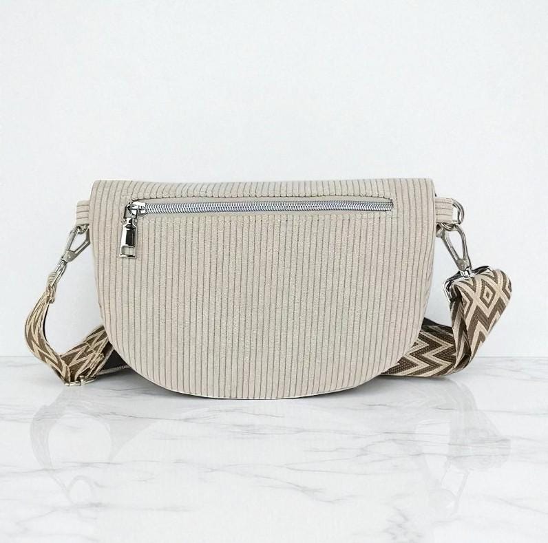 Fanny Pack Pattern | Sewing Pattern | Beginner Pattern | Bag Pattern ...