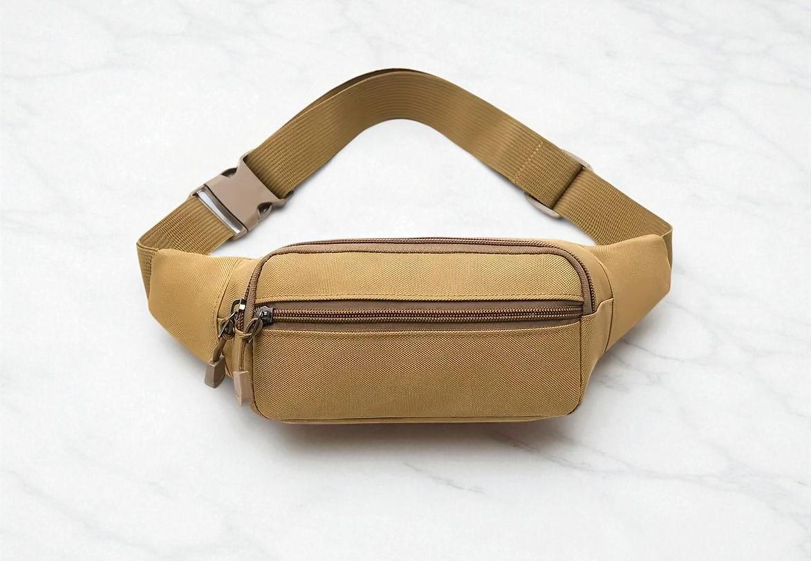 Fanny Pack Pattern | Sewing Pattern | Beginner Pattern | Bag Pattern ...