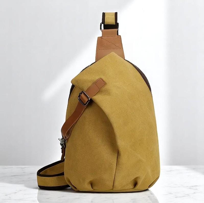 Sling Bag Sewing Pattern | Sling Bag Pattern | Beginner Pattern | Bag ...
