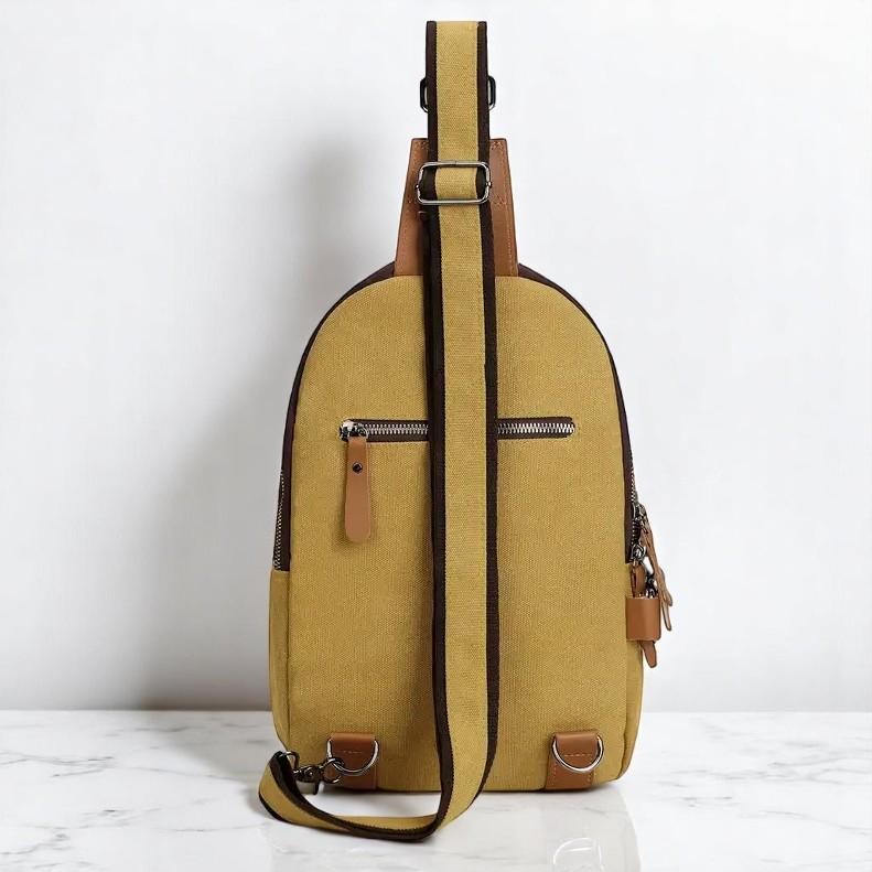 Sling Bag Sewing Pattern | Sling Bag Pattern | Beginner Pattern | Bag ...