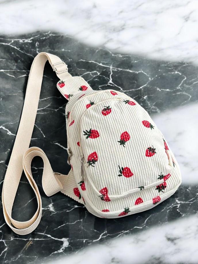 Sling Bag Sewing Pattern | Sling Bag Pattern | Beginner Pattern | Bag ...
