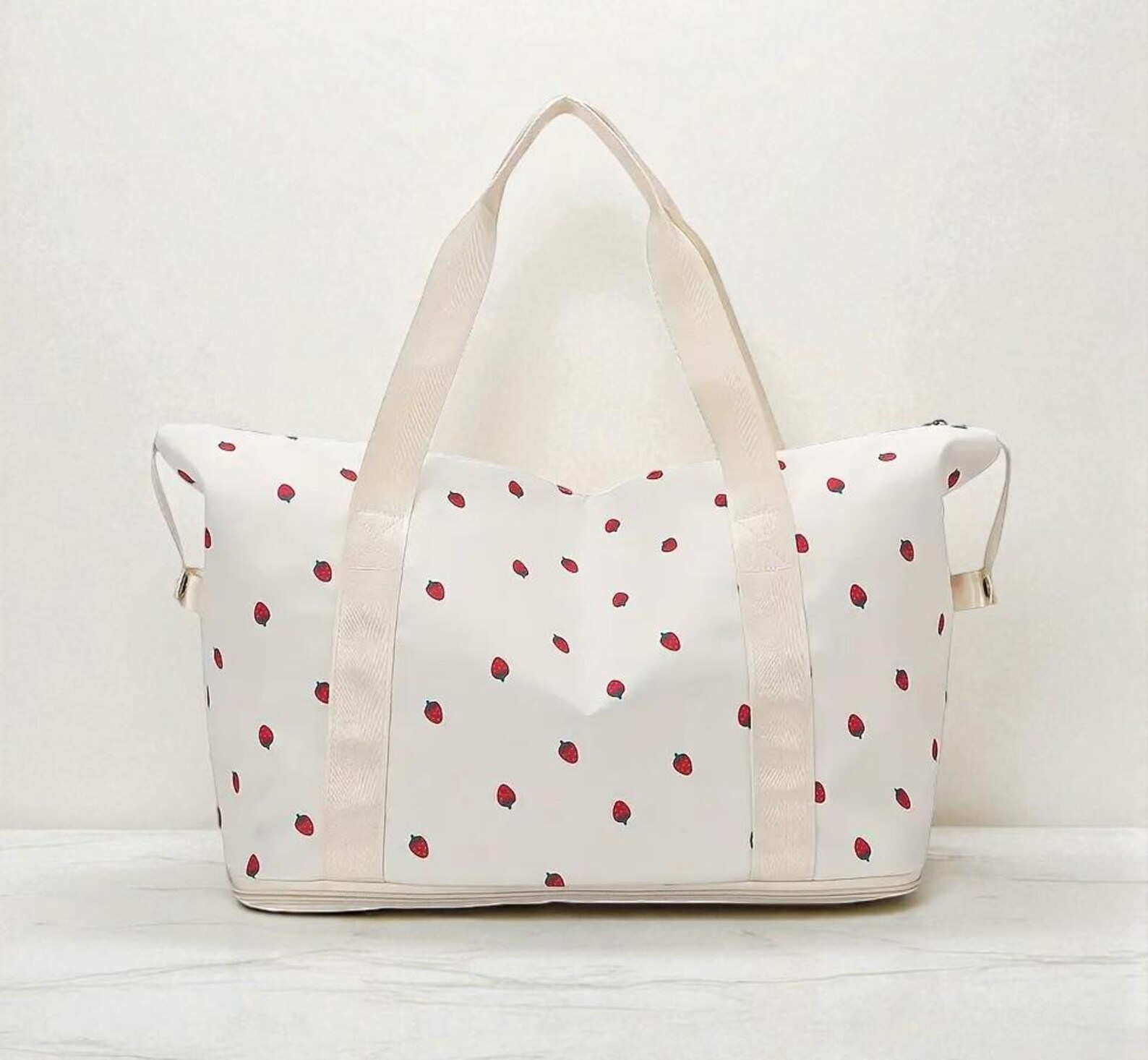 Travel Bag Sewing Pattern | Long Bag Pattern | Beginner Pattern | Bag ...