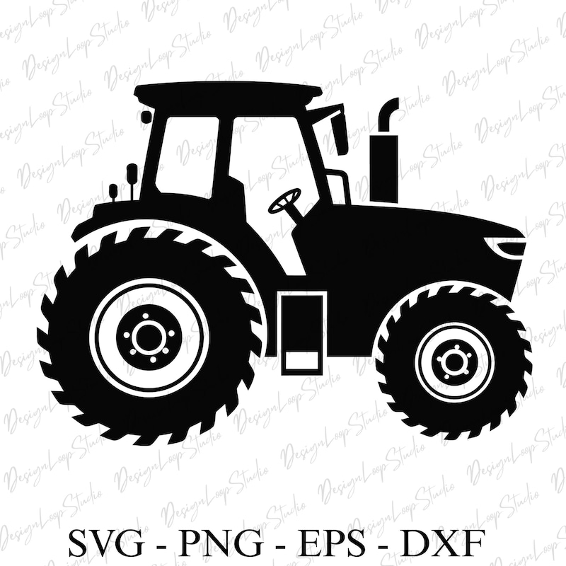 Custom Farm Logo Decals - Etsy