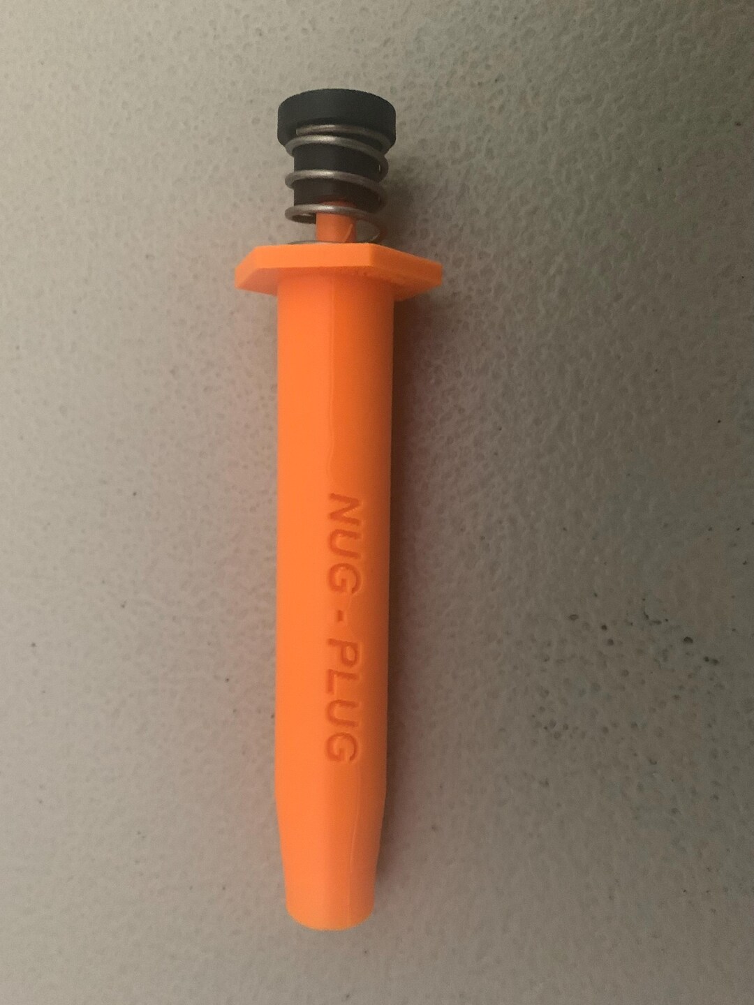 Dosing Capsule & Pipe Filler (NUG PLUGGER). Compatible With Storz and ...
