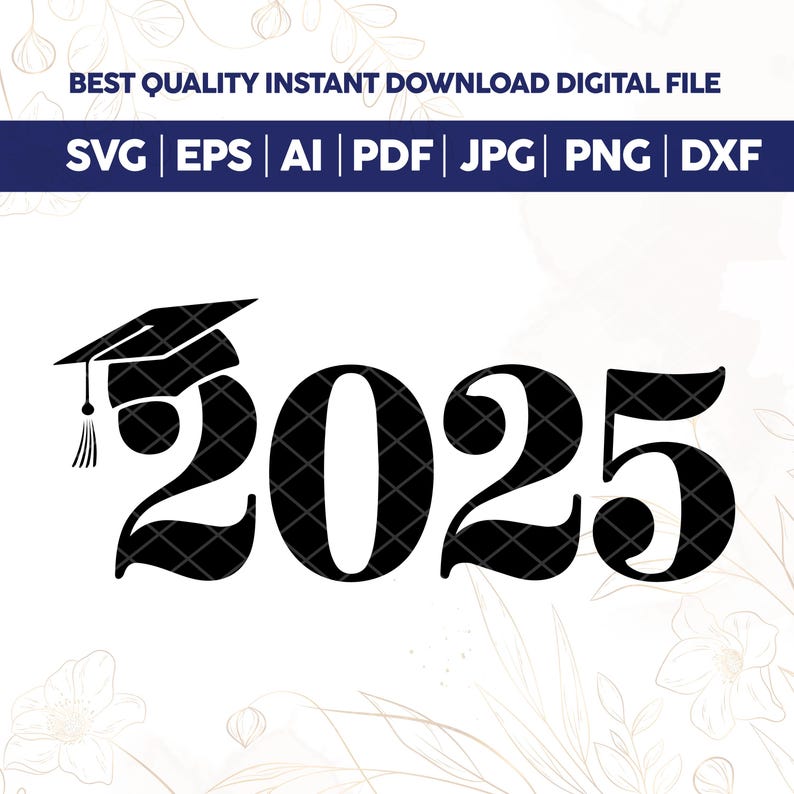 2025 Graduation SVG, University Graduation Cap,2025 Graduate,graduate ...