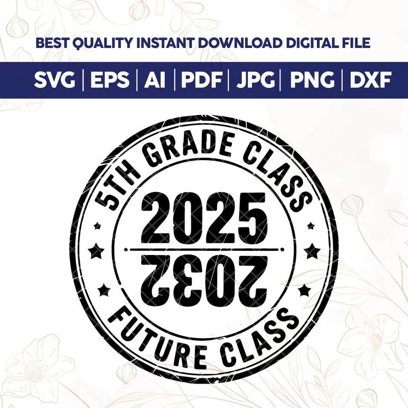 Class of 2032 Shirt - Etsy