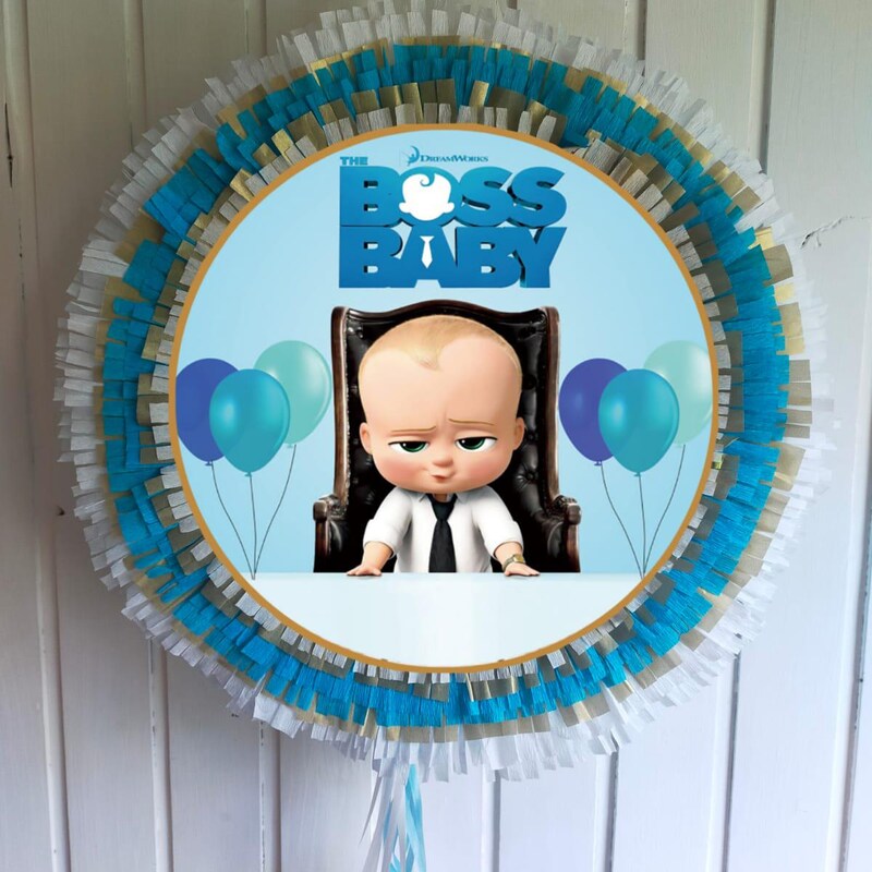 Baby Pinata - Etsy