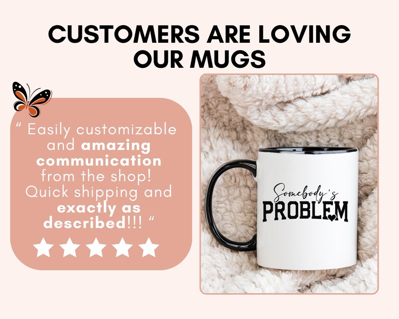 Custom Funny Couples Mugs, Funny Couple Matching Coffee Cup, Best ...