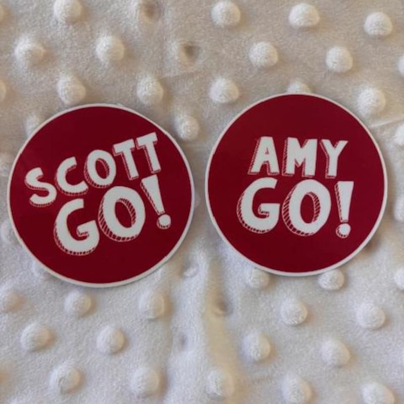 Danny Go! Party Supplies - Etsy