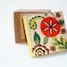 Hand Painted Gift Box - Etsy