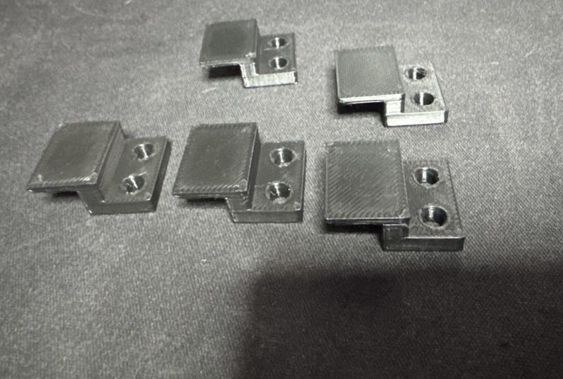 Panele MIP samolotu Airbus A320 drukowane w technologii 3D ...