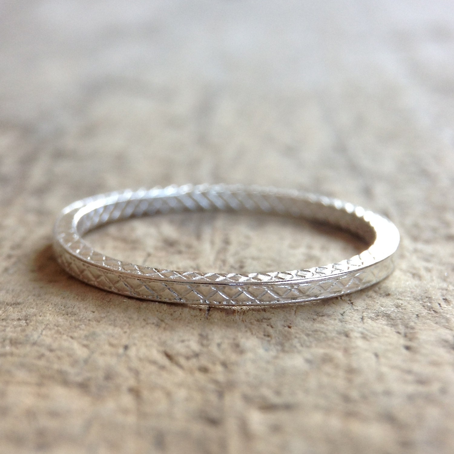 Thumb Rings for Women Sterling Silver Ring Boho Stacking - Etsy Canada