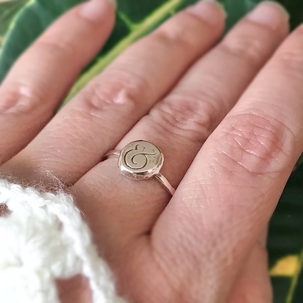 Typewriter Key Ring - Etsy