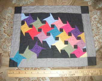 Star Cluster Quilt Kit - Etsy