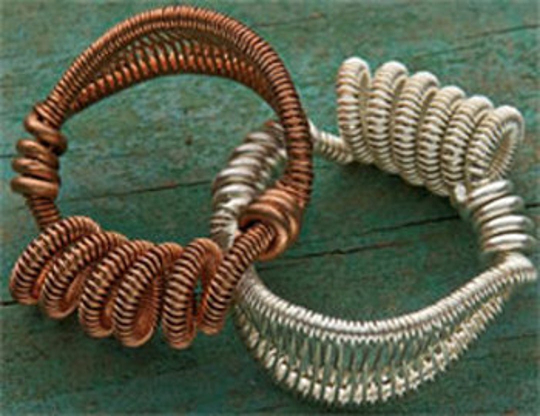 TUTORIAL Loops Ring Intermediate Tutorial - Etsy