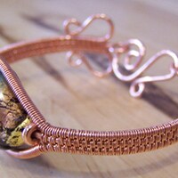 TUTORIAL Cocktail Ring Intermediate Tutorial - Etsy