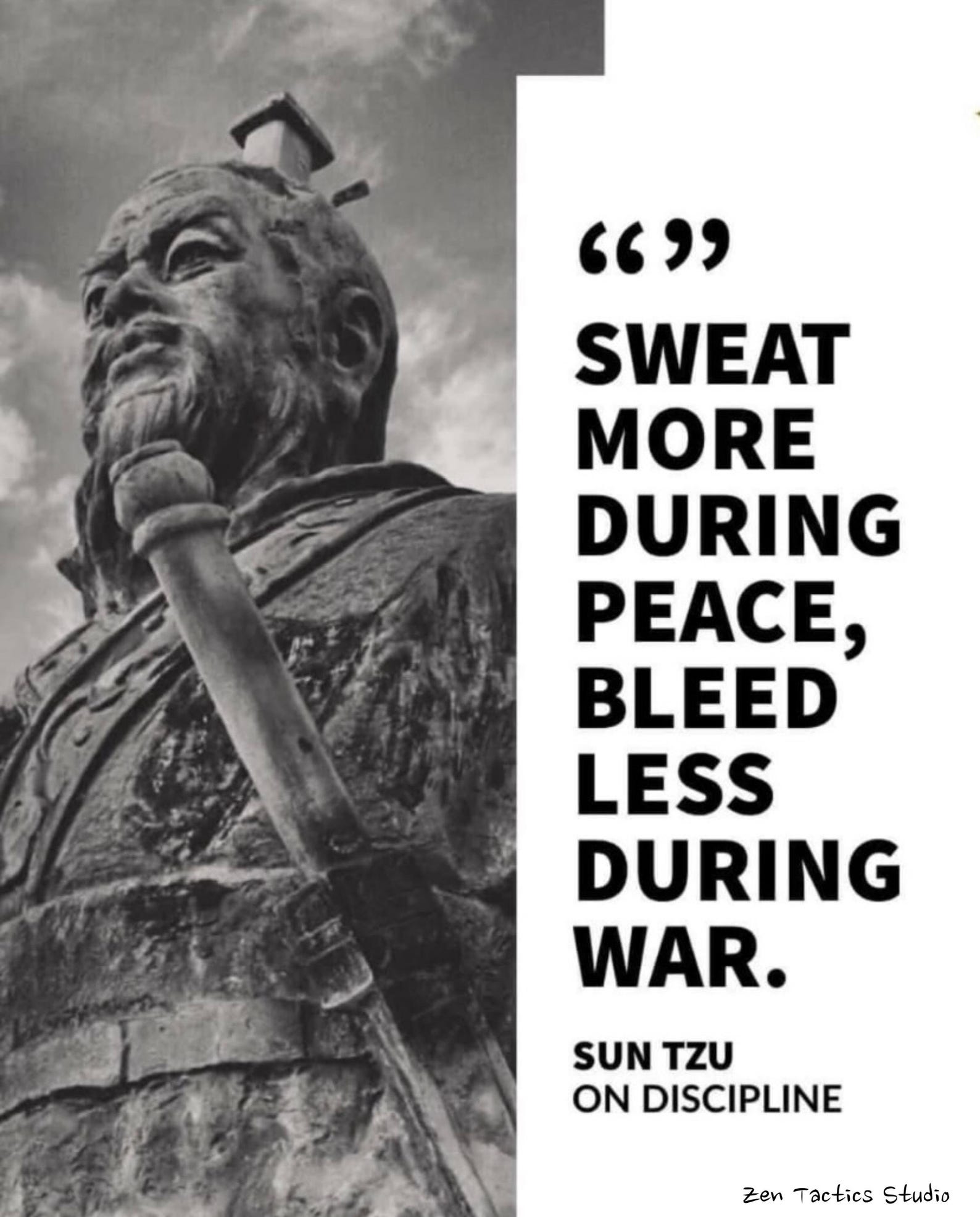Samurai Warrior Wall Art, Bushido Code Print, Zen Motivation Poster ...