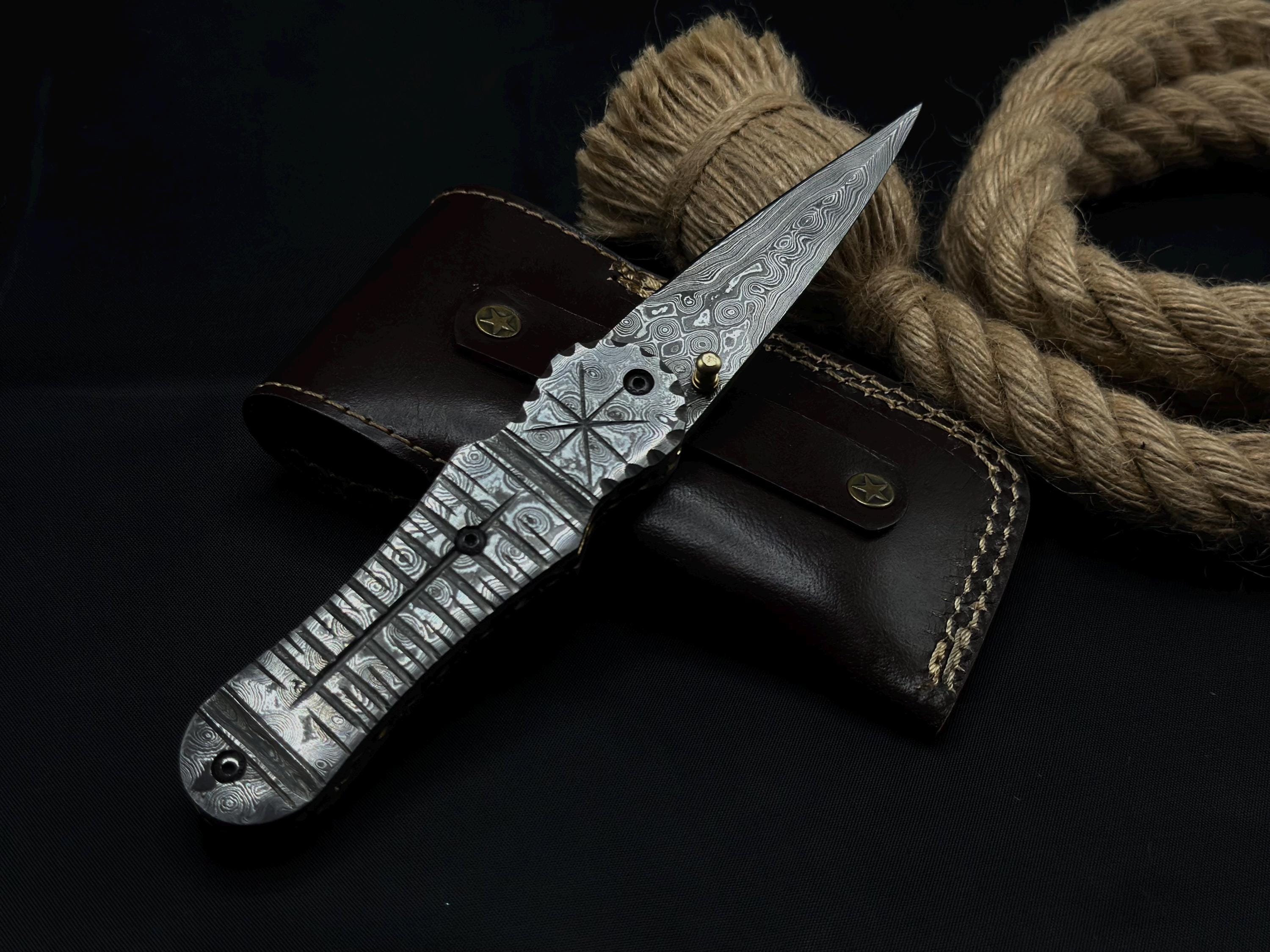 Swords, Real Medieval Viking Damascus Steel Handmade Sword, Vikings ...