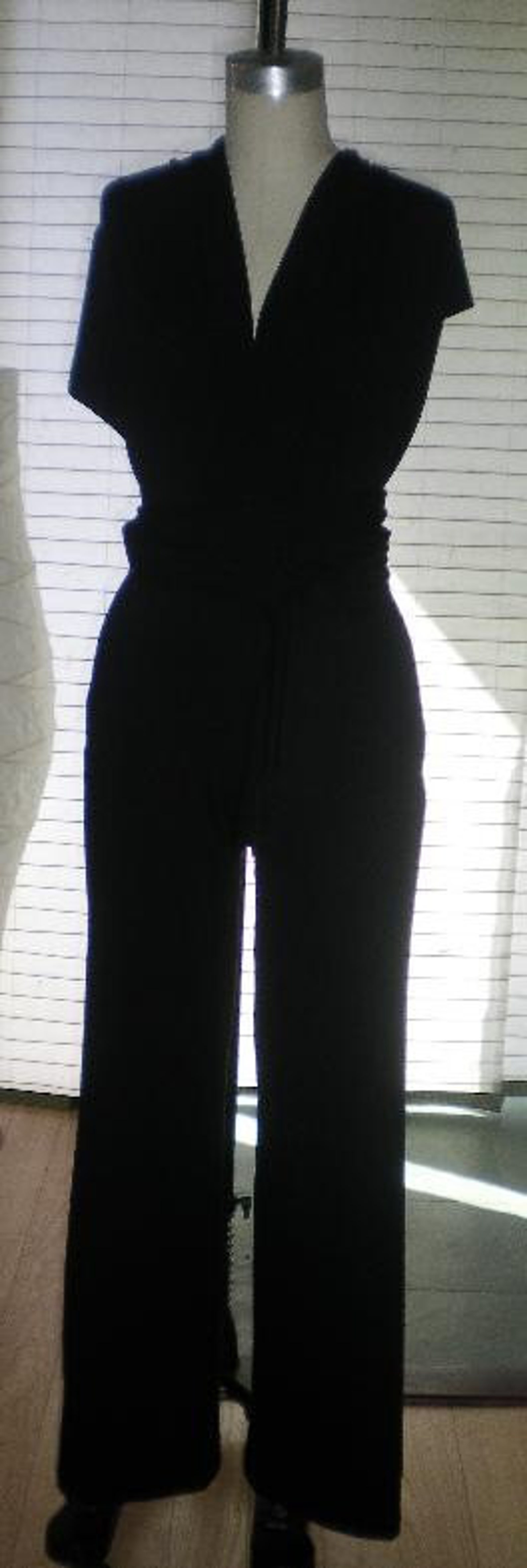 CONVERTIBLE INFINITY JUMPSUIT - Etsy