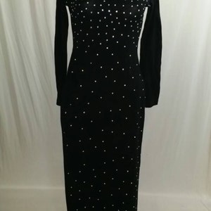 Rhinestone Tunic - Etsy