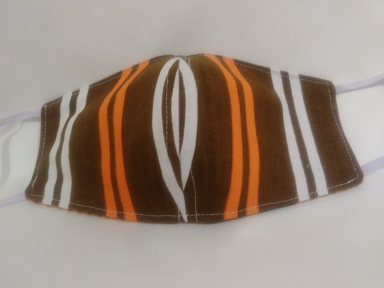 Mod Pop Face Mask Adjustable Straps - Etsy